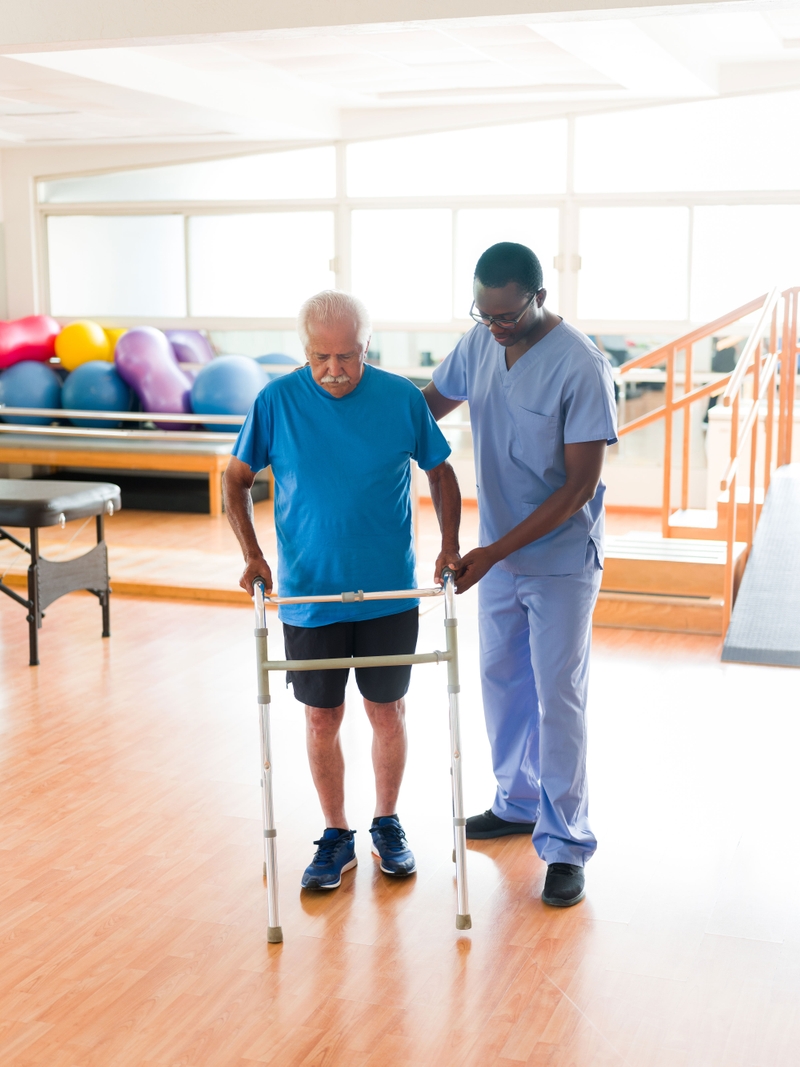 Hurlbut Care Communities | Nursing Homes | Rehabilitation
